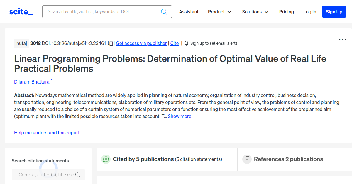 linear-programming-problems-determination-of-optimal-value-of-real