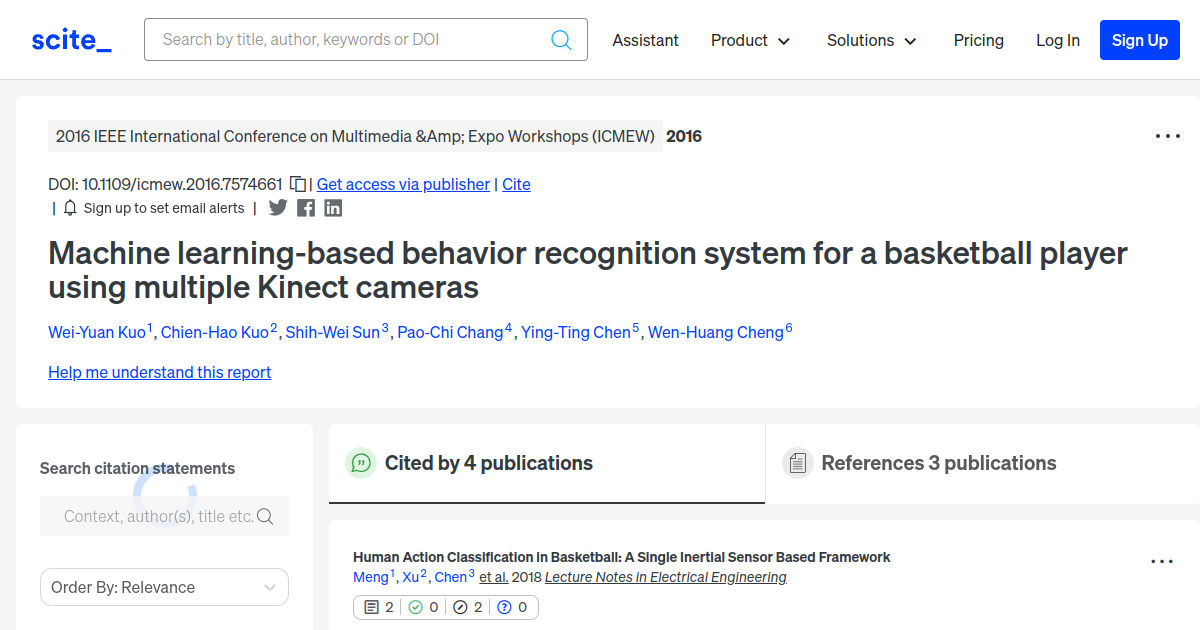 Integrating Machine Learning Algorithms For Predictive Player Behavior ... Integrating Machine Learning Algorithms For Predictive Player Behavior ...