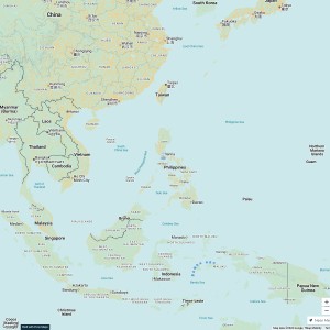 PEZA Locations in the Philippines - Interactive Map!