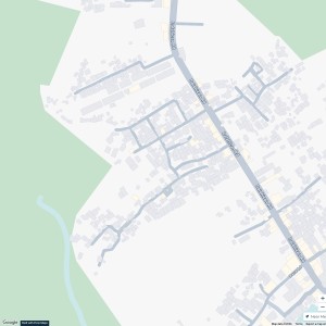 Lucena City Overview - Interactive Map!