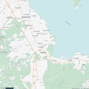 The World of Beowulf - Interactive Map!