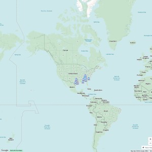 Buc-ee's Maps - Interactive Map!