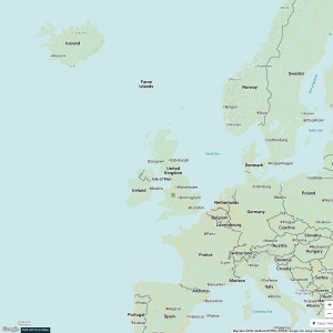 Local Authorities in England - Interactive Map!