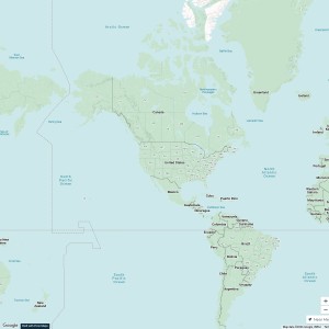 Fiber Internet Coverage in the USA - Interactive Map!