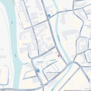 ProLaserLine Parking in Halle (Saale) - Interactive Map!