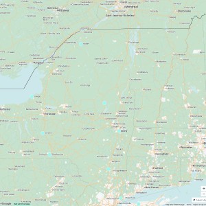 SUNY Campuses in New York - Interactive Map!