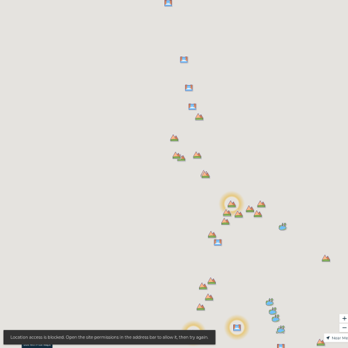 Proxi Digital Maps | Easy Interactive Maps in Minutes - Start and Use Now