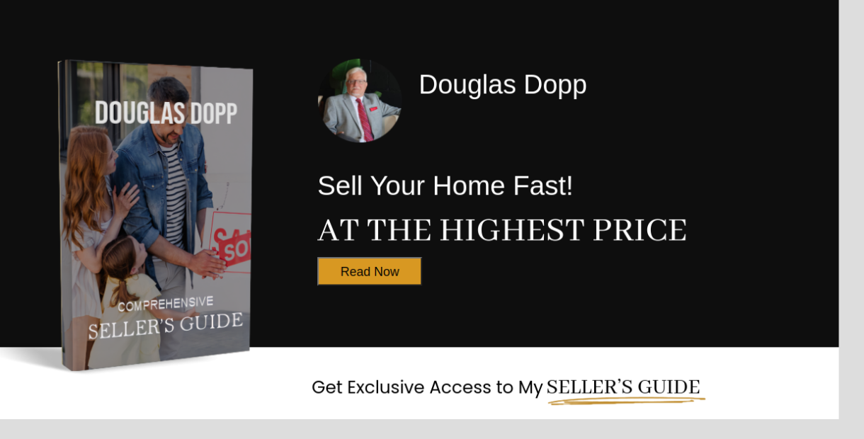 Douglas S Dopp | Real Estate