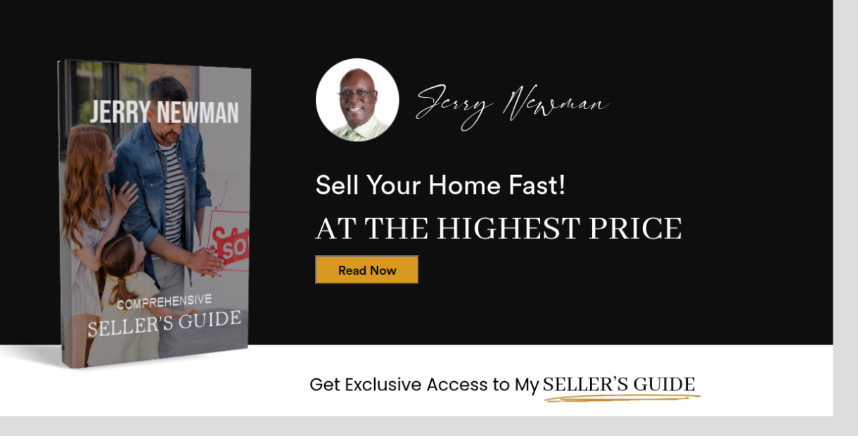 Jerry Newman | Real Estate