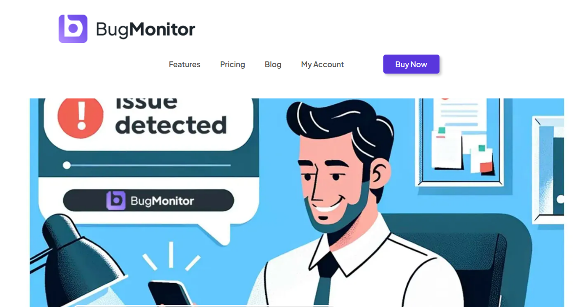 Introducing Enhanced Notification Features for BugMonitor - BugMonitor Introducing Enhanced Notification Features for BugMonitor - BugMonitor