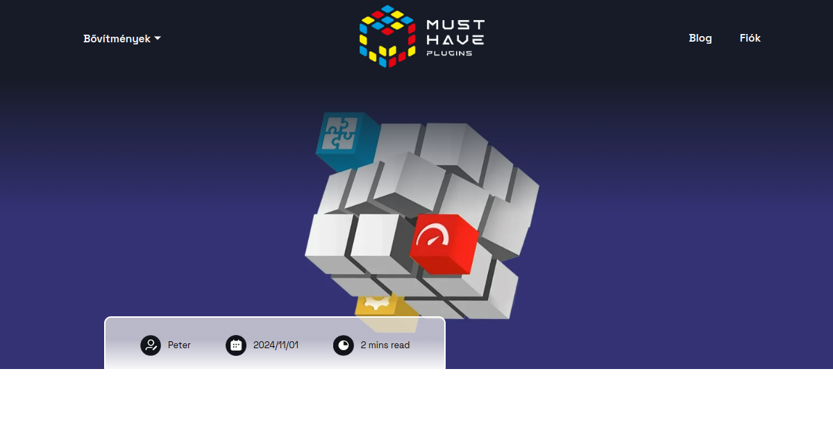 SWTE Plugins is Now Must-Have Plugins! - Must-Have Plugins