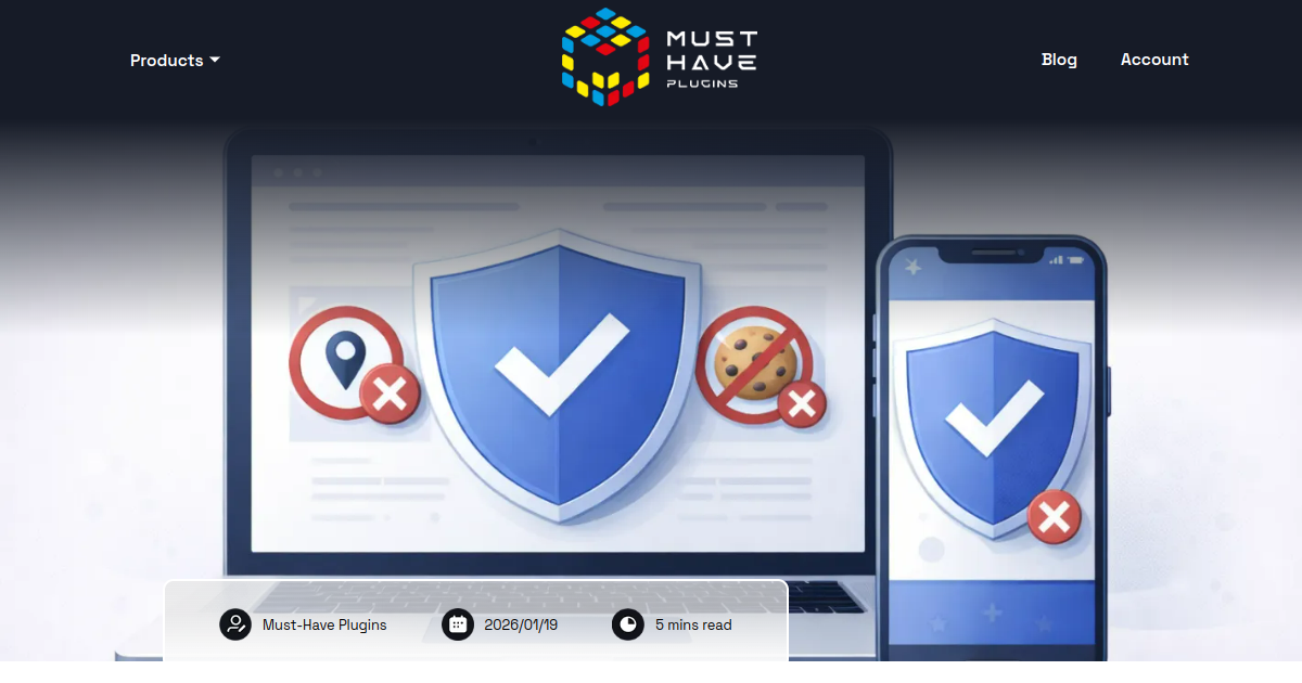 When browsers block pixels. What’s actually left to measure? - Must ...