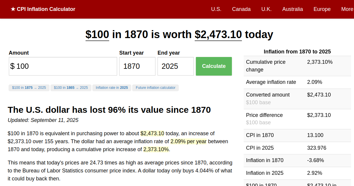 value-of-1870-dollars-today-inflation-calculator